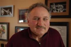 Brave fighter Scott LeDoux succumbs to Lou Gehrig’s disease | Clinical ...