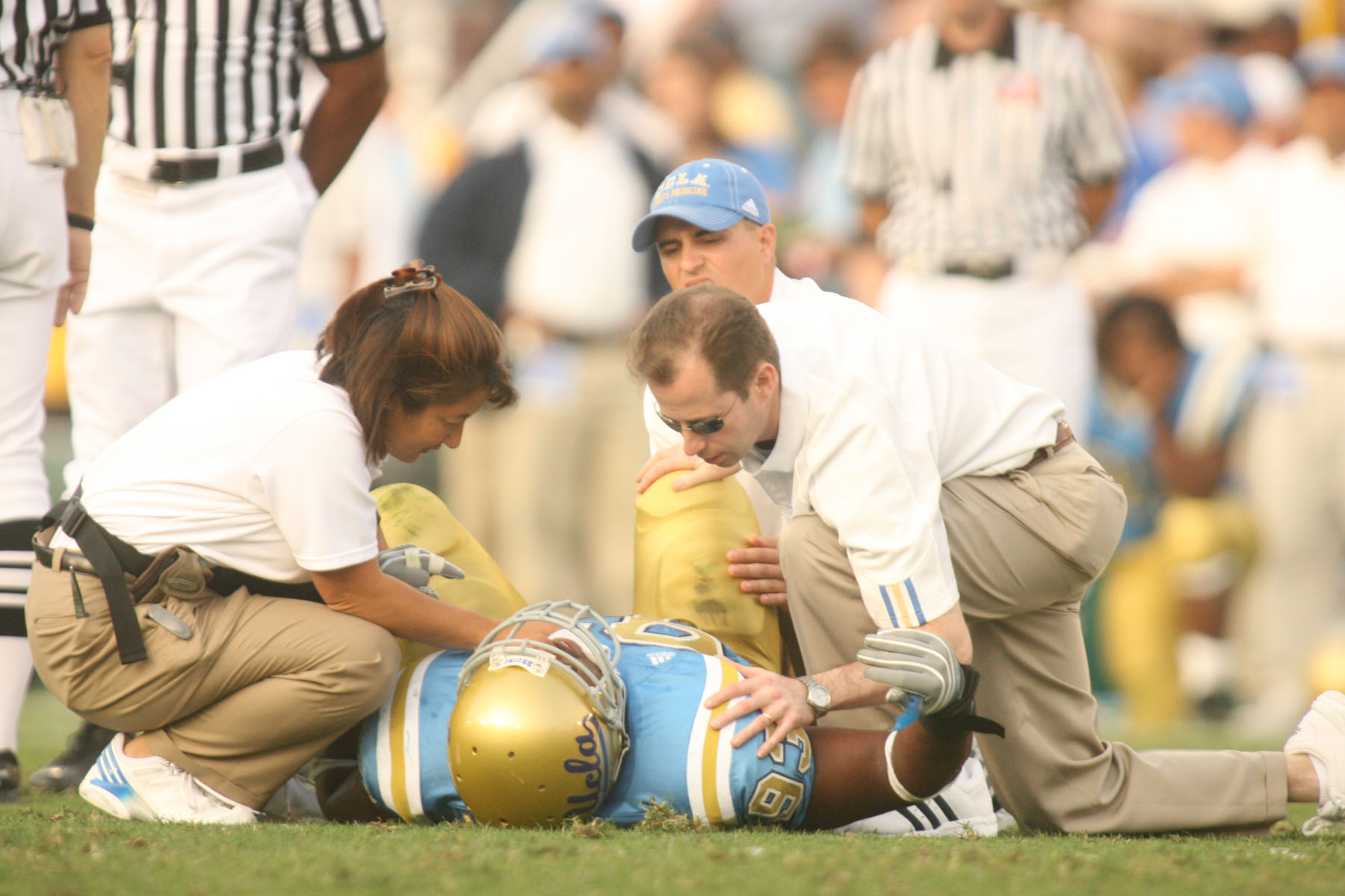 5 Questions with Dr. John DiFiori, AMSSM President | Clinical Journal ...