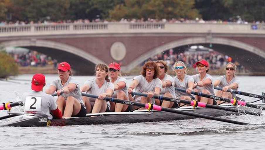 5 ? with Kate Ackerman #RowingDoc #FemaleAthlete15 | Clinical Journal ...