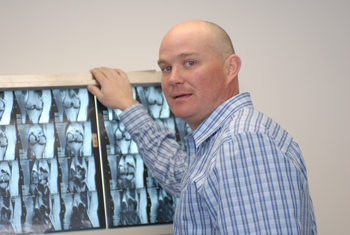 5 Questions with Dr. Matthew Gammons, AMSSM President | Clinical ...