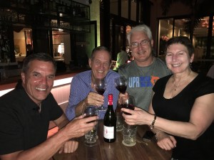 Five Questions with Dr. Hamish Osborne — the Surfer’s Paradise Edition ...