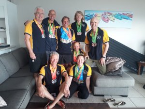 Musings Post Sports Medicine New Zealand 2018 Conference | Clinical ...