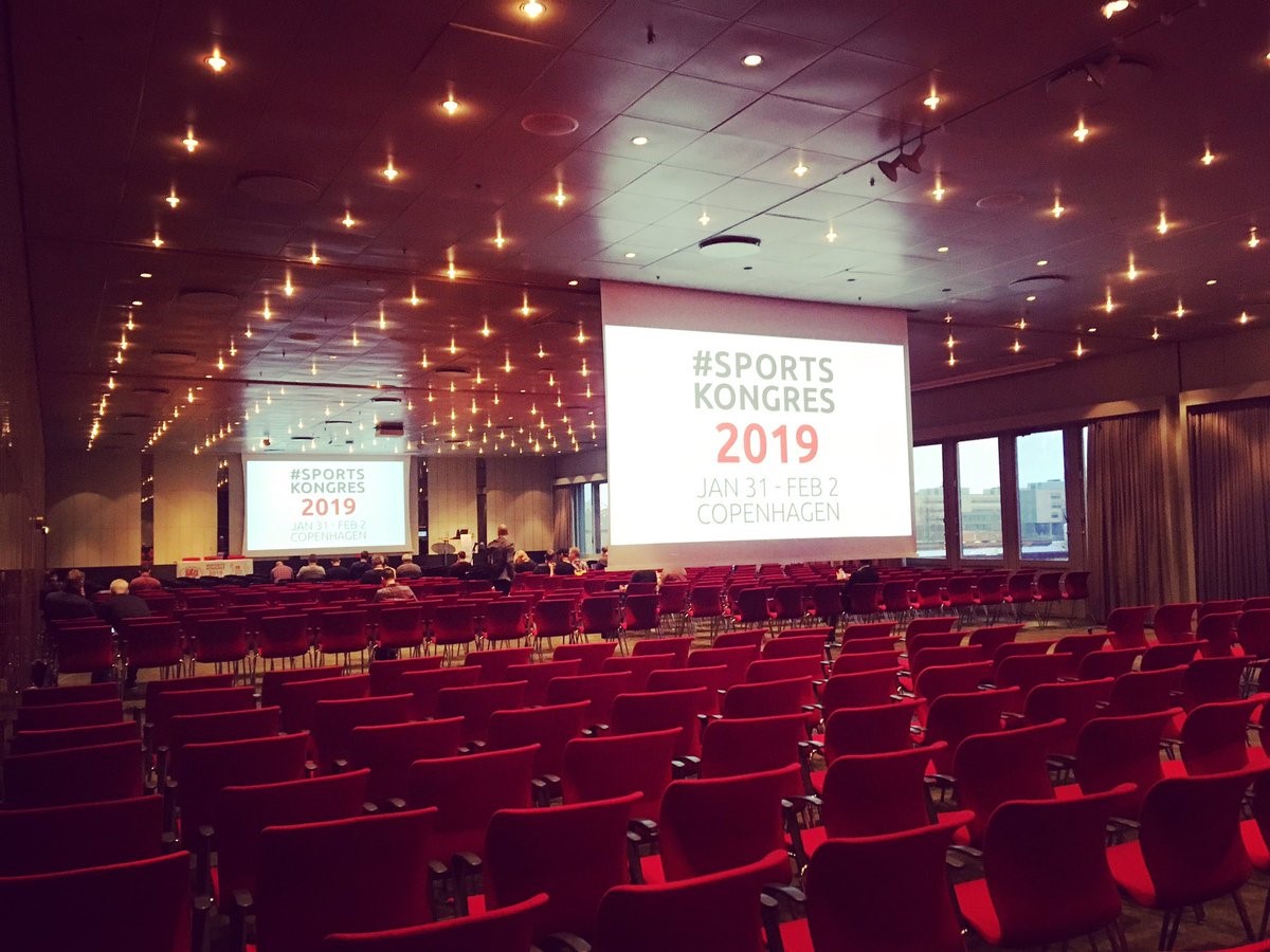 SportsKongres 2019 — An Overview Courtesy of Dr. Sheree Bekker ...