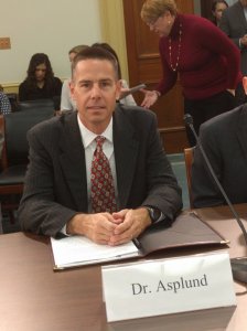 5 Questions with Dr. Chad Asplund — President of the AMSSM | Clinical ...