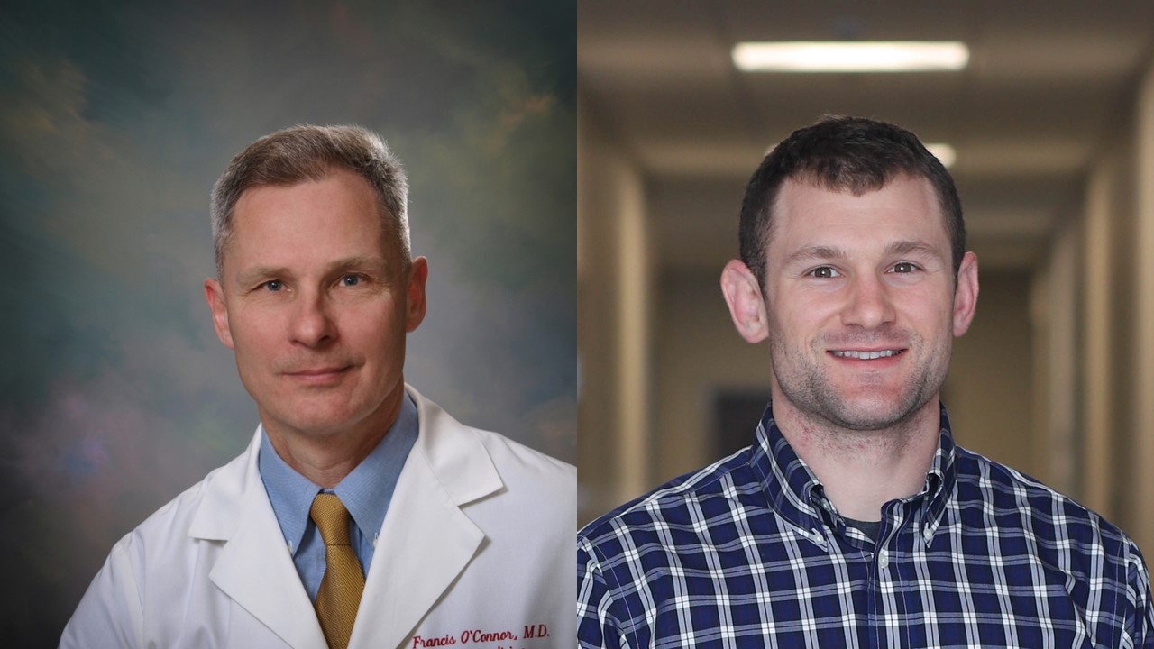 The warrior athlete in 2020 — sports and military medicine in the era ...